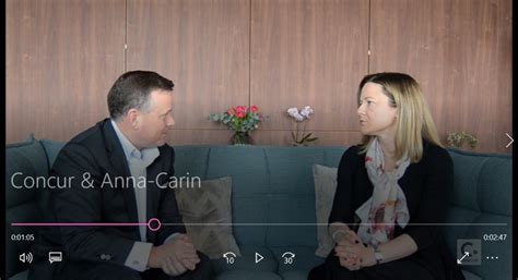 Sap Concur On Linkedin To Manage Spend You Have To See It Learn How Ericsson Did It…