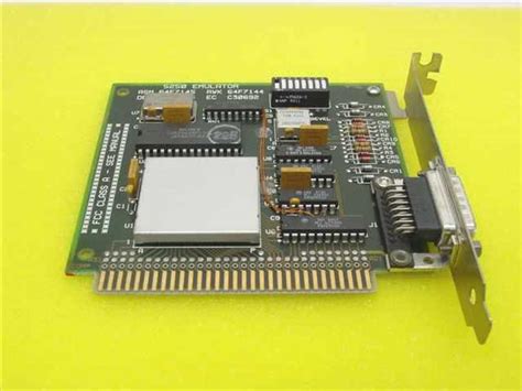 Ibm 5250 Emulator 8 Bit Pc Card
