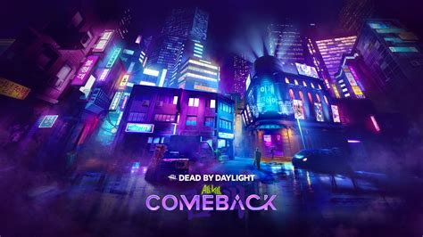 Dead By Daylights All Kill Comeback Combines K Pop And Horror Xbox Wire