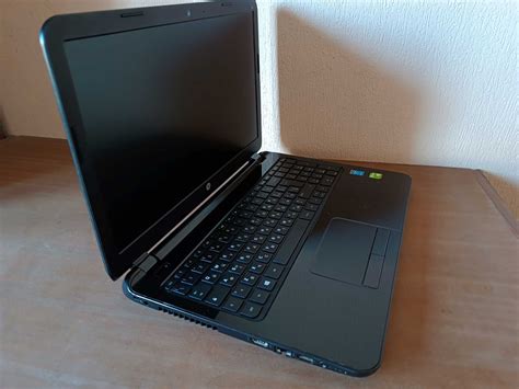 Игровой Ноутбук HP 15"/Core i7/Nvidia Geforce GT 820M 2GB/SSD 250GB/: 6 ...