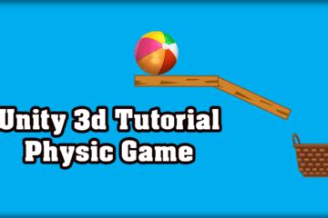 Unity Swipe Tutorial Touch Mouse Event Gamezdev
