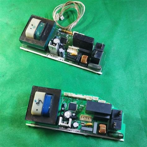 Jual Pcb Modul Ac National Panasonic Eolia Shopee Indonesia
