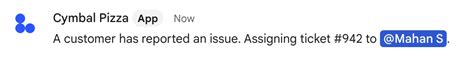 Format Messages Google Chat Google For Developers