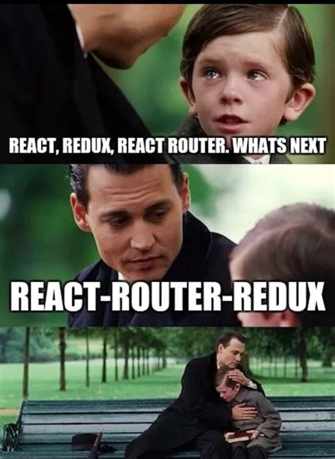 React Redux React Router Whats Next React Router Redux Ifunny