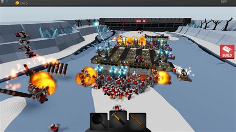 Wave Defense Game Where You Can Build Your Own Base Creations Feedback Developer Forum Roblox