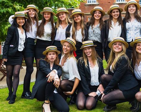Uniform Tight Skirts 44 British College Girls Fresh Bum Per Edition