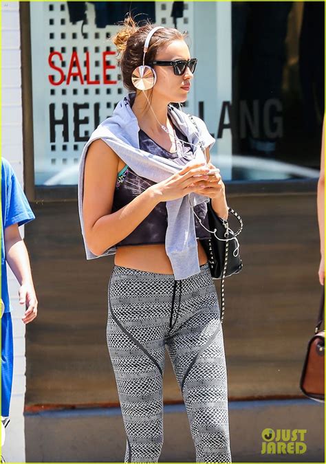 Irina Shayk Brings Her Sex Appeal To Hercules Movie Poster Photo