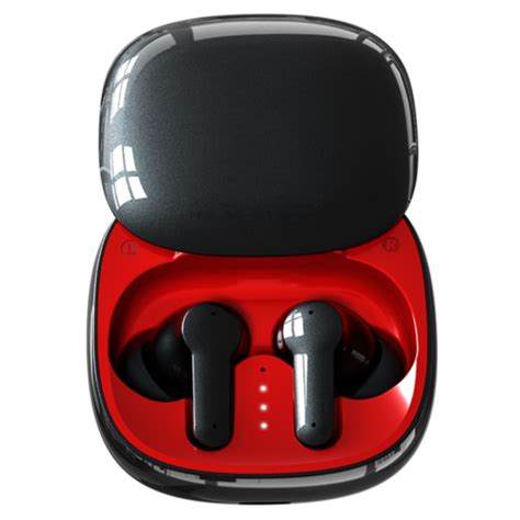 Buy Wholesale China Anc Tws Earbuds Sliding Case True Wireless Earbuds Anc Tws Earphones Anc Tws