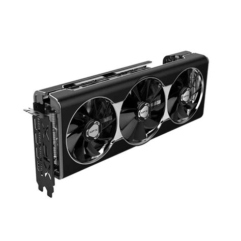 کارت گرافیک ایکس اف ایکس مدل Amd Rx 5700 Xt Xfx 8gb Gddr6 دنیای رایانه فروشگاه محصولات