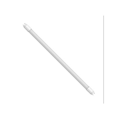 Tubo Led 18w 1800lm Luz Dia One Side Transelec