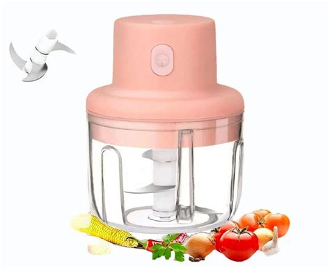 Green Electric Vegetable Chopper At Rs 180 Piece In Ahmedabad Id 2851090226733