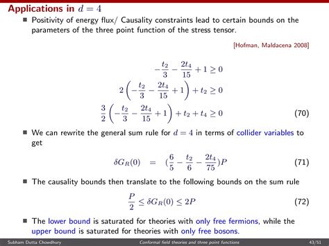 Conformal Field Theories And Three Point Functions Pdf