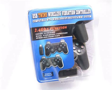 Wireless Game Controller Twins Evpad Malaysia