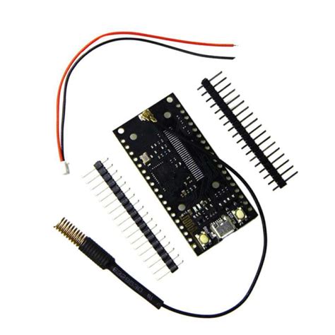 Promo ESP WiFi Bluetooth Lora Module Development Board Transceiver MHZ DIY Diskon Di