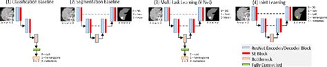 Figure 1 From Joint Liver Lesion Segmentation And Classification Via