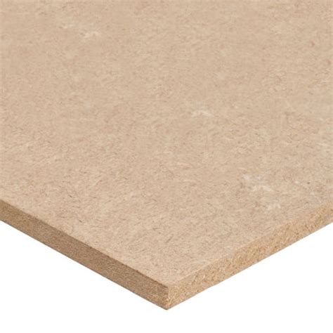 6mm Moisture Resistant Mdf Board Kellaway Building Supplies