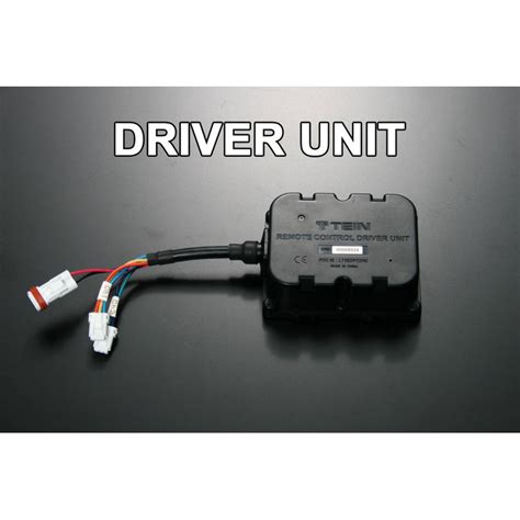 Tein Edfc Spare Parts In Stock