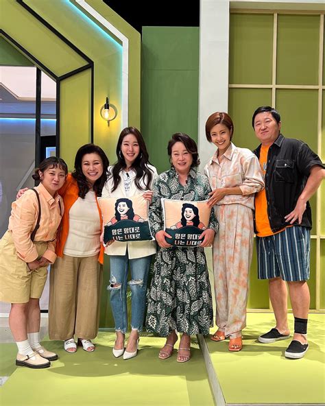 미자 개그맨 시절 왕따 피해 고백…힘들게 한 건 일부 나무뉴스