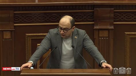 Աշխարհը ցավոք սրտի մեզ ճանաչում է Նիկոլ Փաշինյանով ես ազգ նահատակ չեմ Մամիջանյան Youtube