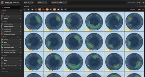 Anomaly Detection With Fiftyone And Anomalib Voxel51