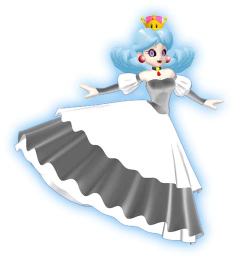 [render] Boosette By Megatoon1234 On Deviantart