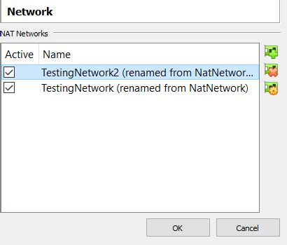 Learn Different Networking Options In VirtualBox