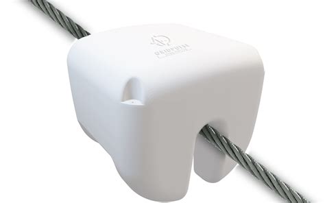 Dynamic Line Rating Sensors All Electron All About High Voltage Systems