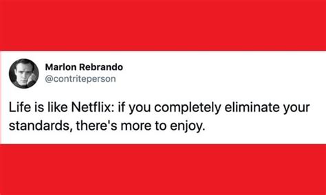 Jokes About Netflix That Will Never Not Be Funny