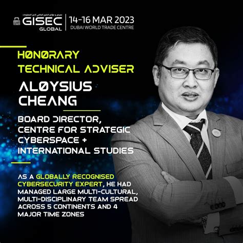 Gisec Global On Linkedin Gisecglobal Gisec Cybersecurity Informationsecurity Hacking Infosec…