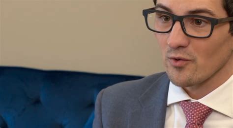 Mi Gop Rep Josh Schriver Wants U S Supreme Court To Overturn Same Sex Marriage