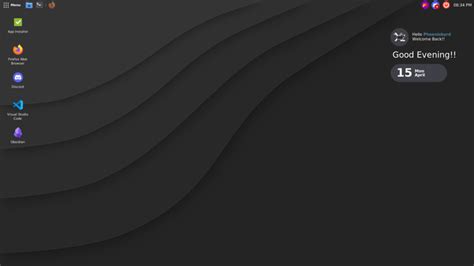 Share Your Termux Desktop Looks Rtermux