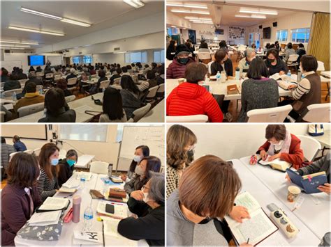 특강 사진 2 프로그램 자료실 천주교 산호세 한국 순교자 성당