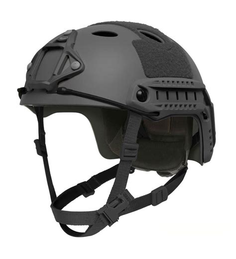 Ops Core Carbon Fast High Cut Helmet Replaced