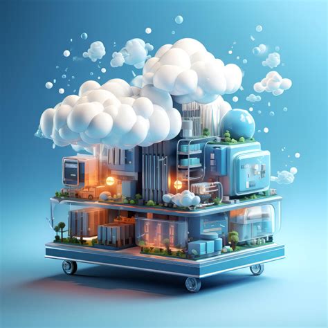How Software Development Can Benefit From Cloud Technologies Tech4biz Blogs