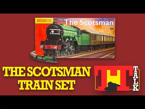 Hornby Tt Talk What Is Tt120 Hornby Model Railways Railway