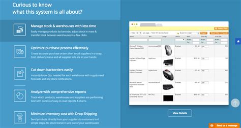 7 Ecommerce Inventory Management Software Solutions To Create A