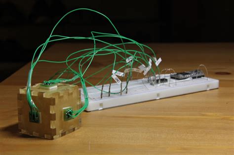 I2ccubesetup Hackaday