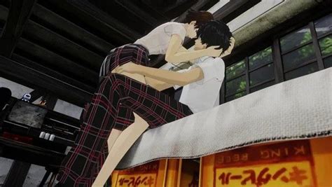 Pin By Max Brandt On Persona Persona Persona Makoto Persona Joker