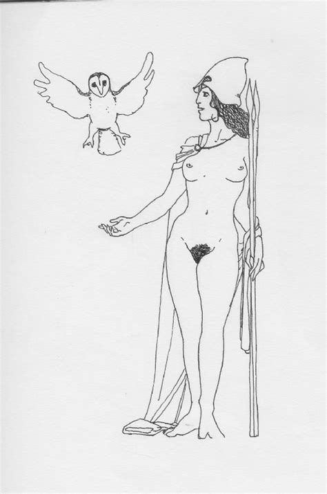 Rule 34 Athena Greek Mythology Mythology Tagme 906436