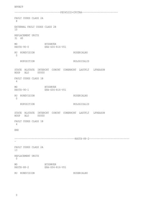 Script Trouble Pdf