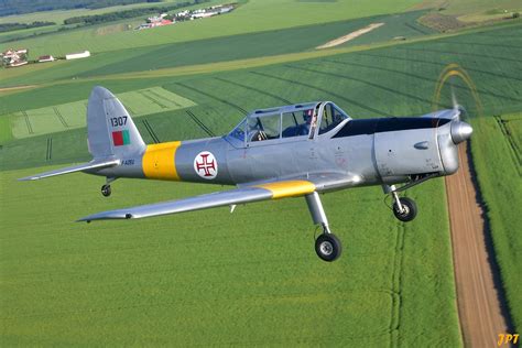 Dhc 1 Chipmunk F Azeu Data Sheet Ham And Jam