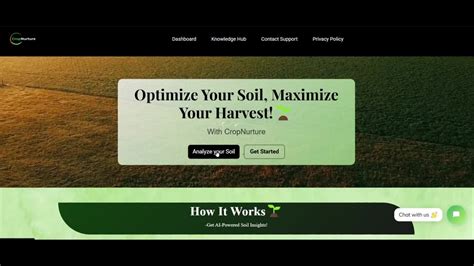 I2ic Hackathon Aiforagriculture Machinelearning Randomforest Arya Jadhav