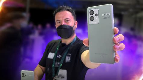 Realme GT 2 Pro tanıtıldı: Özellikleri ve fiyatı! - ShiftDelete.Net