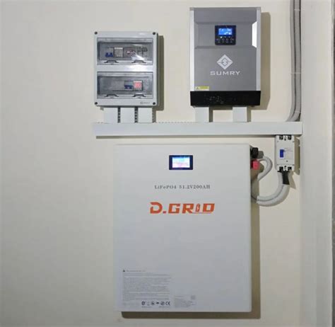 Dgrid Lebanon Official Distributor