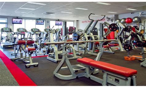 Best 247 Gyms Compare Prices And Facilities Of Your Nearby Gyms