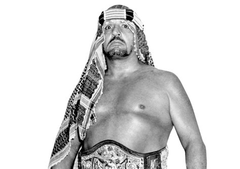 Sabu And Sheik Original