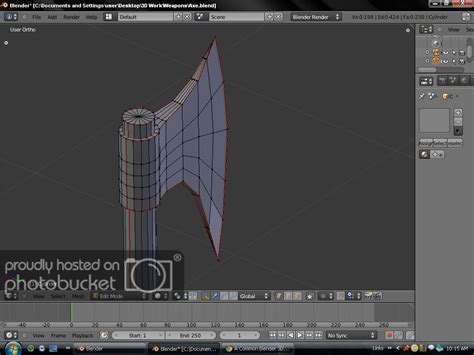 UV Unwrapping And Texturing Works In Progress Blender Artists Community