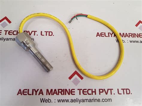 PROXIMITY DT 1160 DETECTOR POSITION SENSOR Aeliya Marine