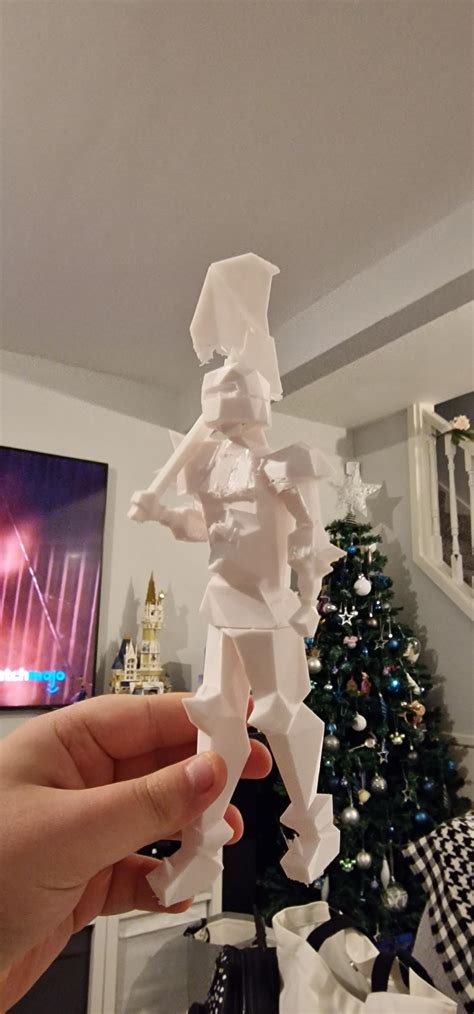 Dwarf Cannon Upgrade R Oldschoolrs