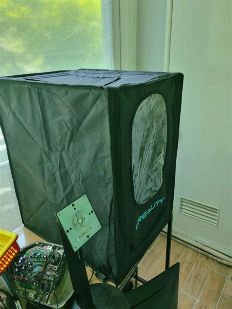 3d프린터 챔버 판매합니다 당근 중고거래